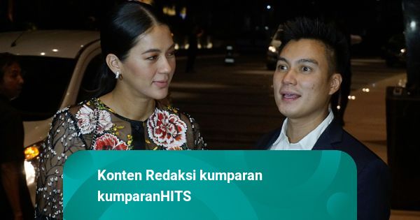 Baim Wong dan Paula Verhoeven Dilaporkan ke Polisi Terkait Konten Prank KDRT | kumparan.com